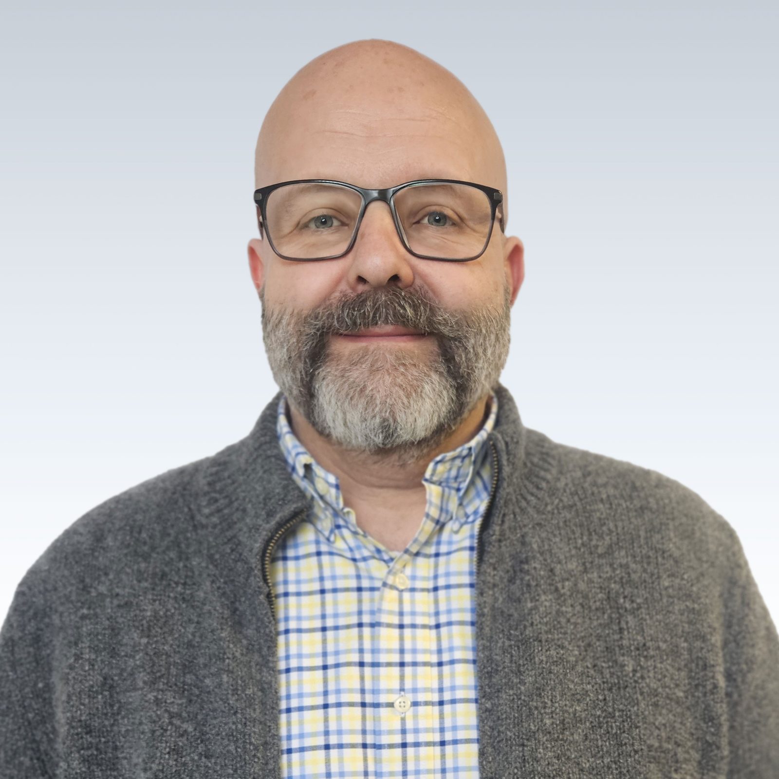 Douglas Butler - Greater Hartford Legal Aid