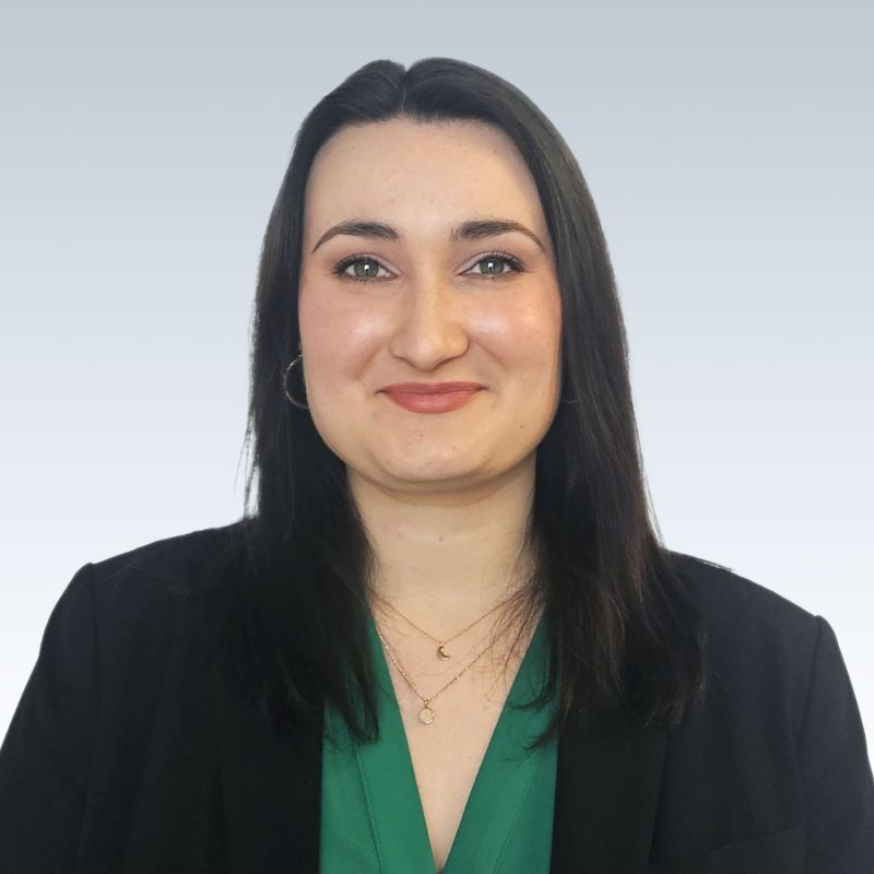 Rachel Kupec - Greater Hartford Legal Aid