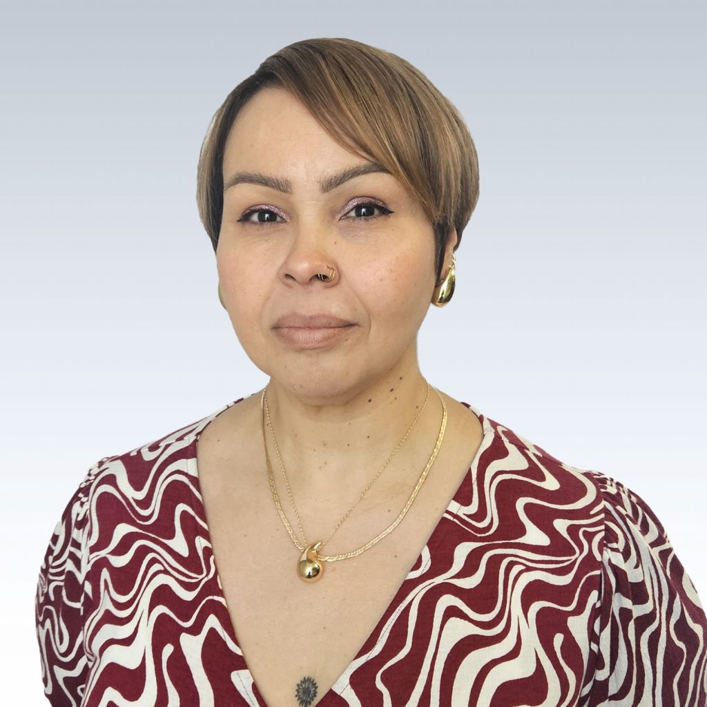 Patricia Soto - Greater Hartford Legal Aid