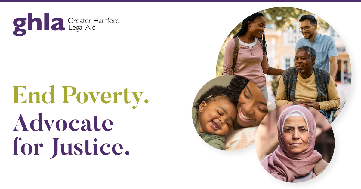 Attorneys for Justice | Greater Hartford Legal Aid